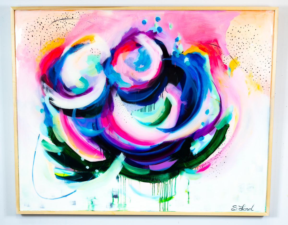 Oils – Suze Ford Studios